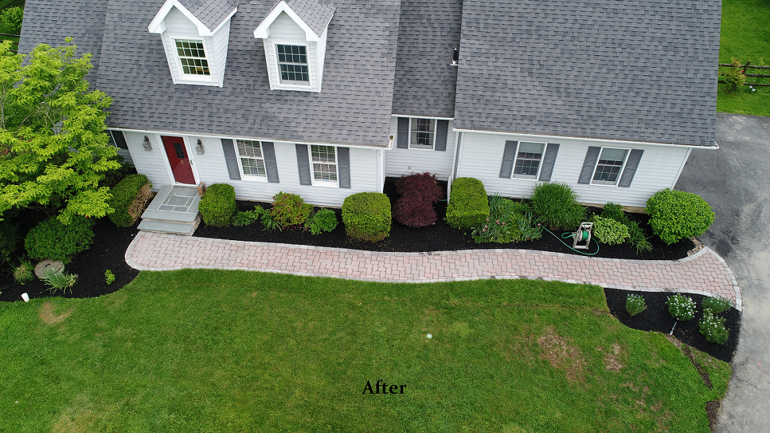 Green Acres Lawn & Landscaping | Delaware Newark Avondale Middletown ...
